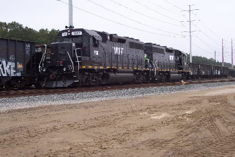 21st Century NYA Freight